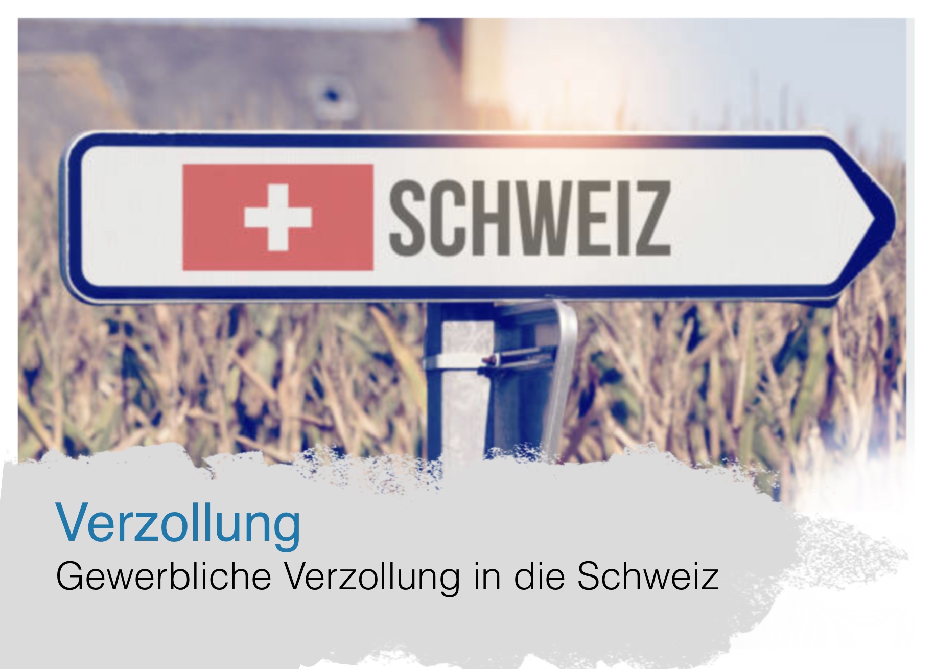 Lieferadresse-Deutschland – Die Lieferadresse für Schweizer Kunden