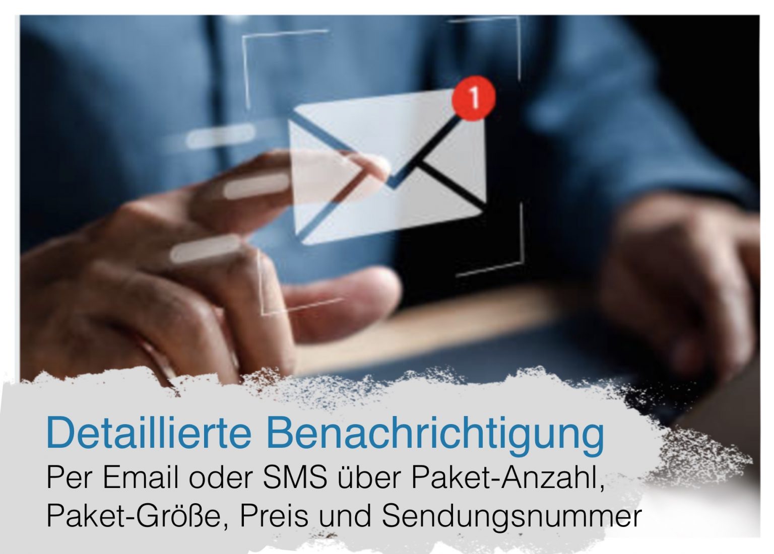 Lieferadresse-Deutschland – Die Lieferadresse für Schweizer Kunden